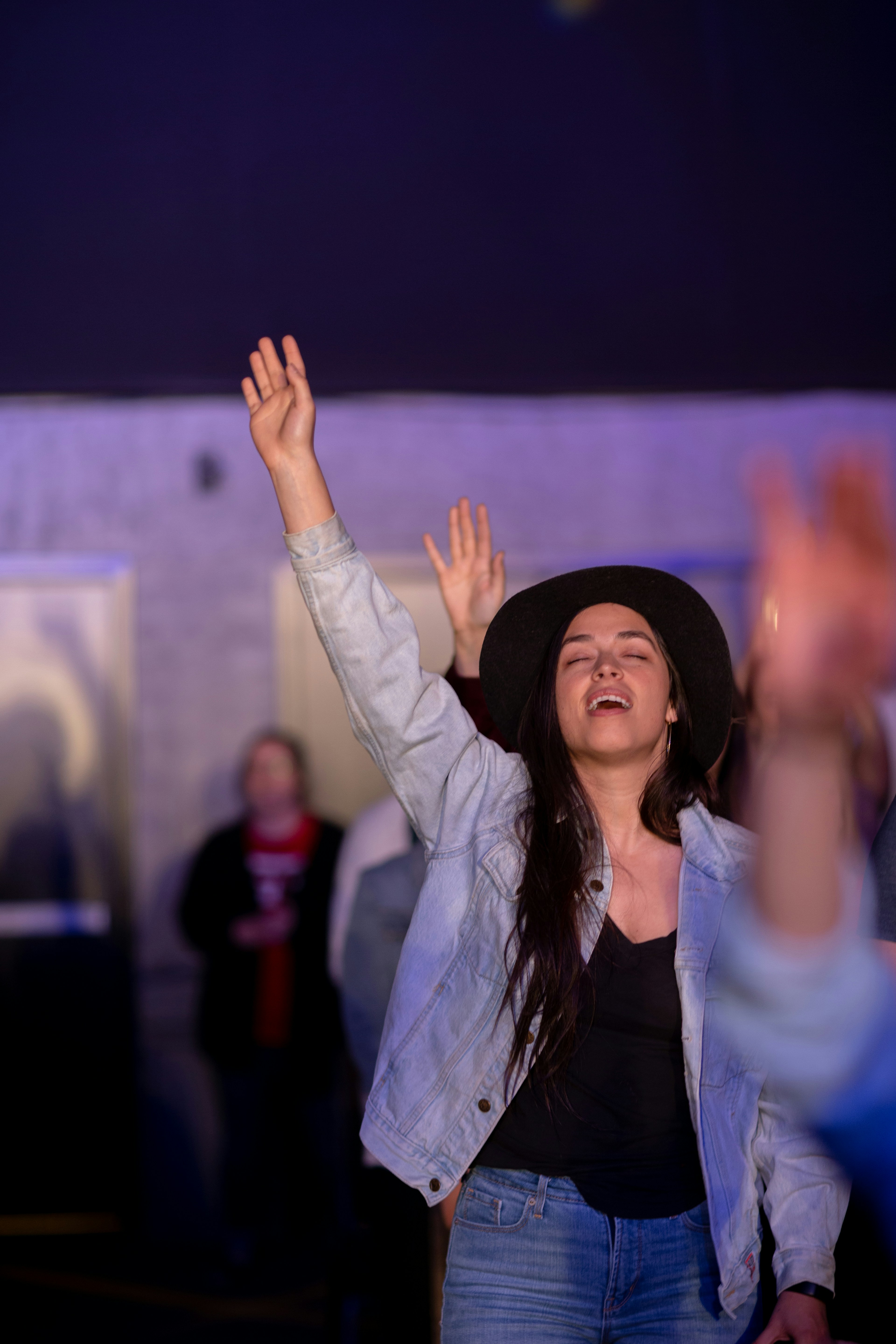 “Why Every Spiritual Victory Is Worth Celebrating.” - ilovetoinspire